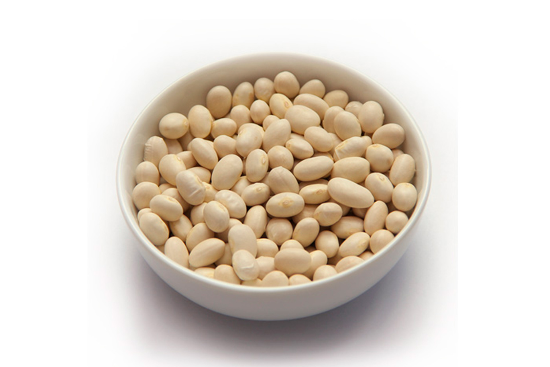 Gold Land | Pulses | Round Beans