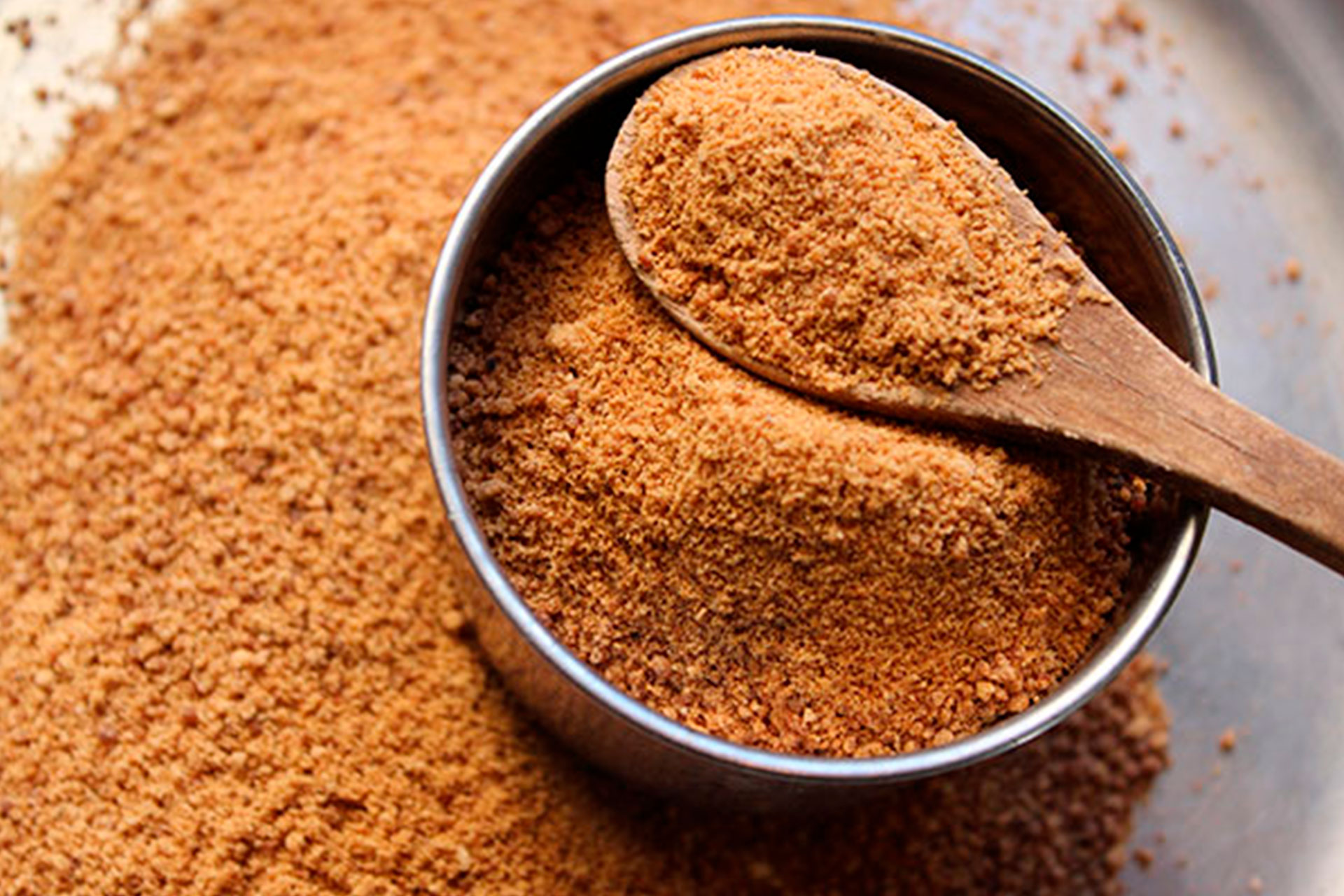 Gold Land | Organic Panela