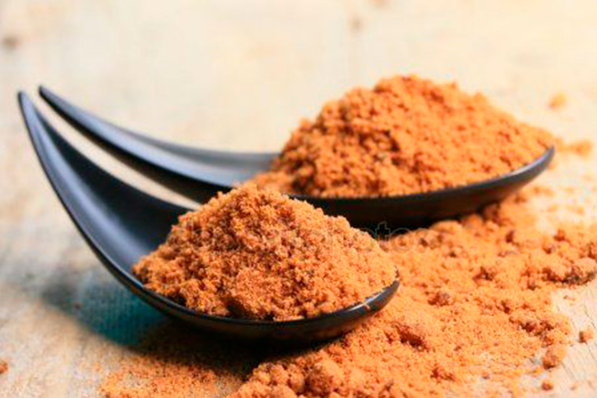 Gold Land | Organic Panela